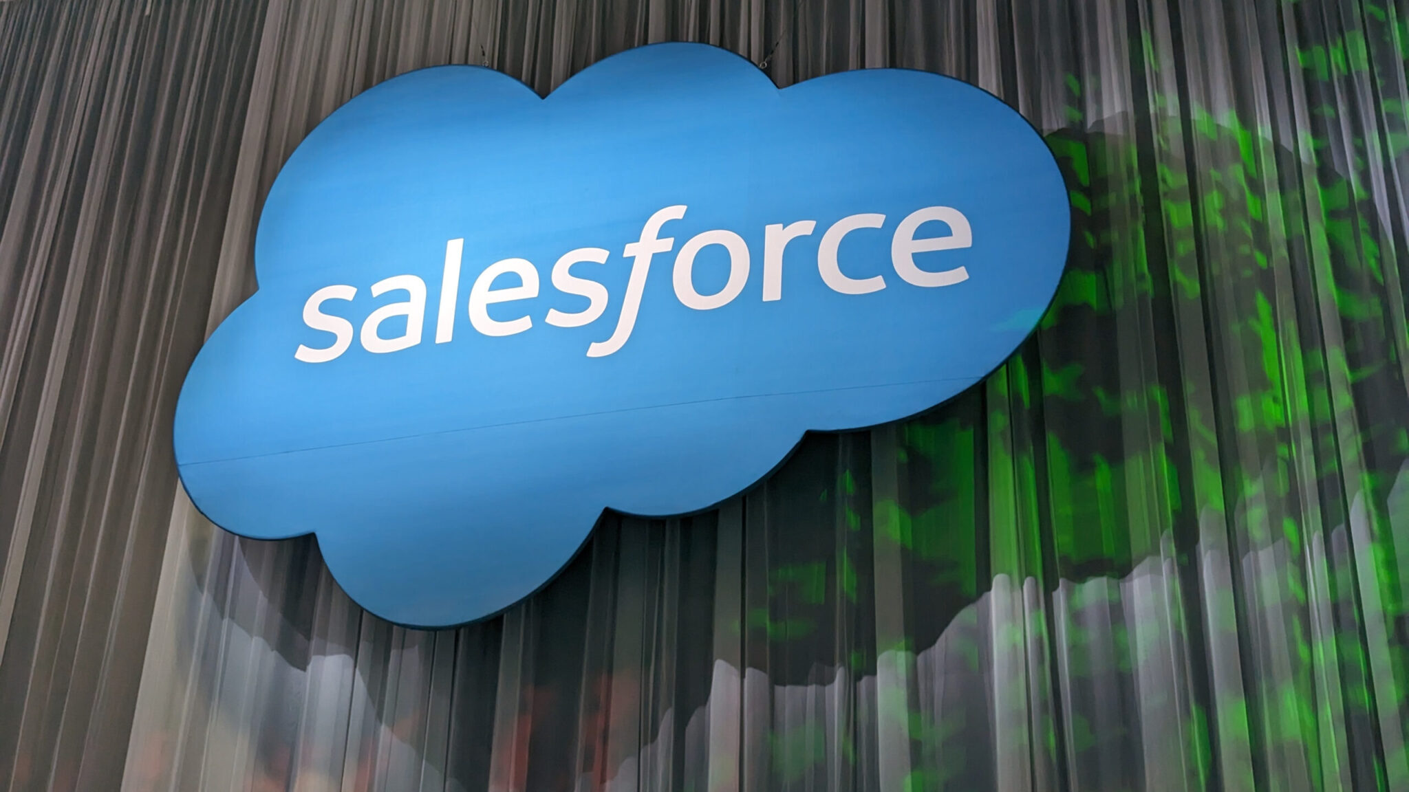 Salesforce Solutions – EPESYS